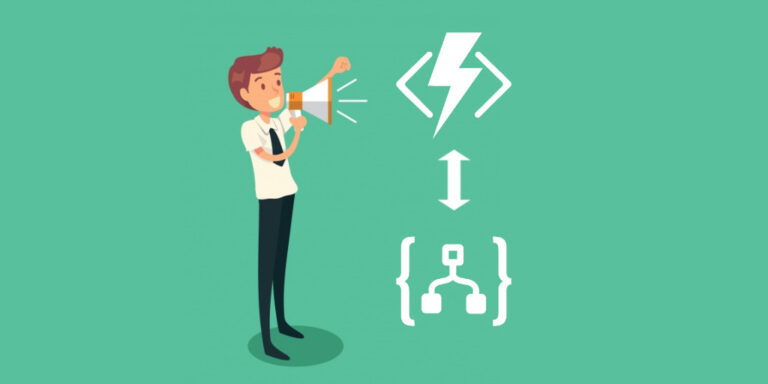 How to call Azure Functions with Logic Apps