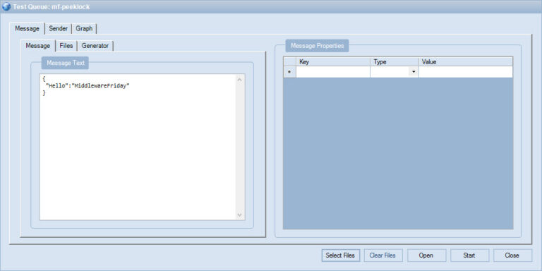 Azure Logic Apps and Service Bus Peek Lock | Turbo360