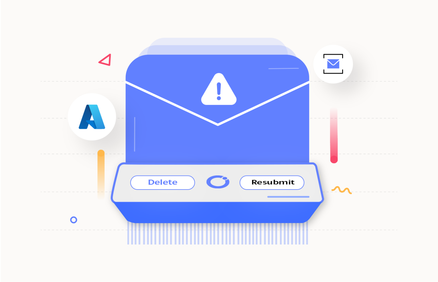 Resubmit & Delete Messages in Service Bus Dead Letter Queue