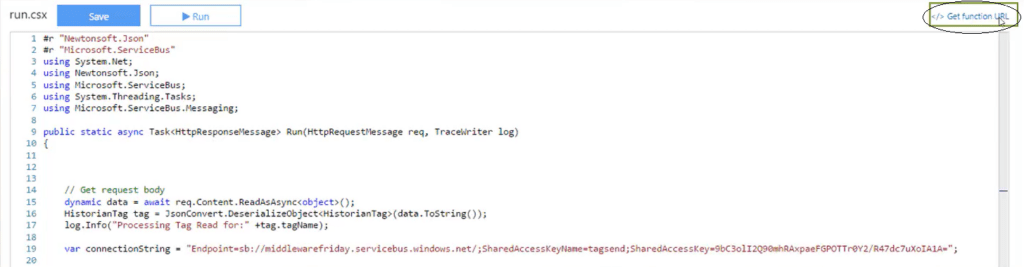 Azure Function Proxies and its Brief Introduction