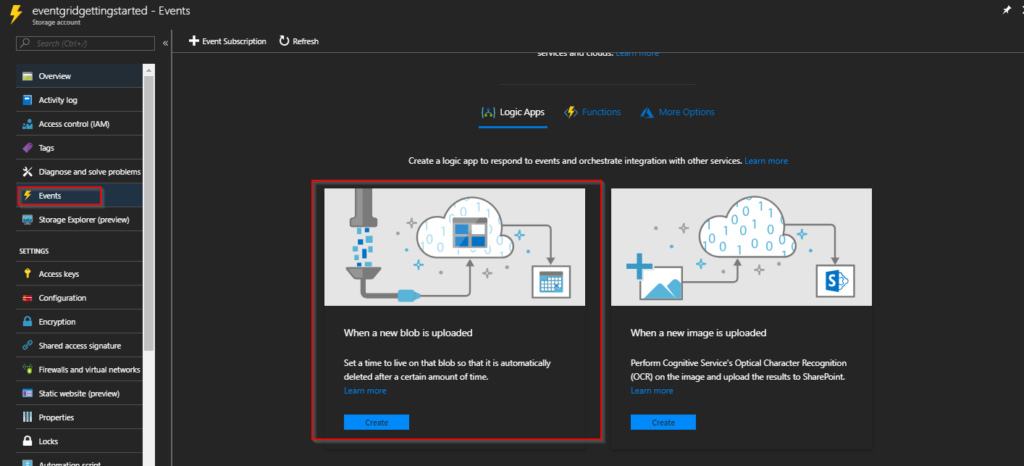 Azure Event Grid and its Scenarios by Eldert Grootenboer