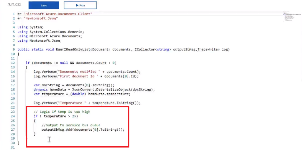Top 4 Use cases of Azure Service Bus | Turbo360