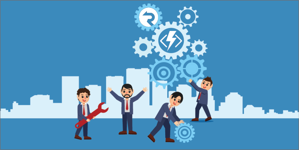 Azure SignalR and Functions with Serverless Application Building