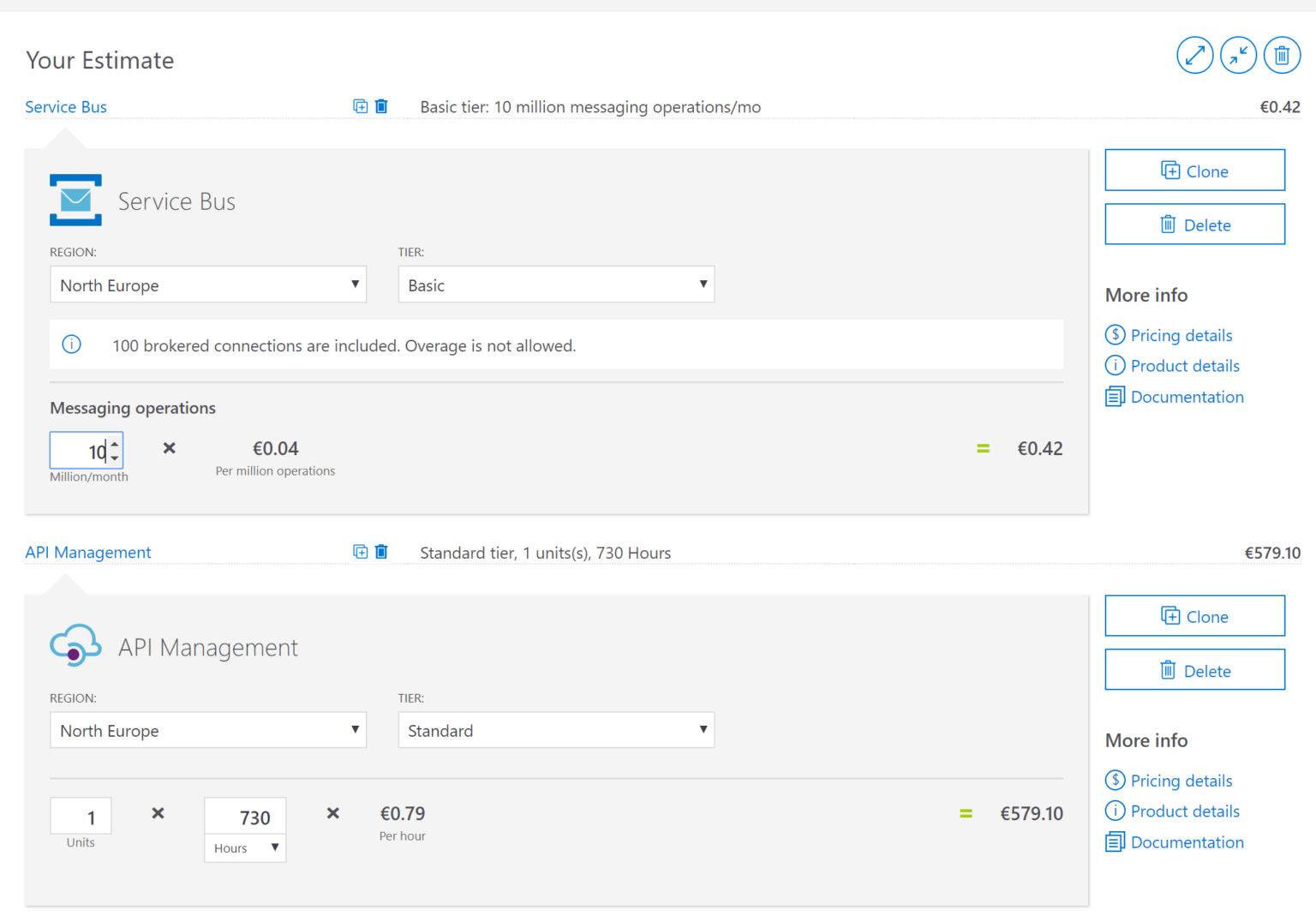 Challenges on Implementing Cloud-native Integration