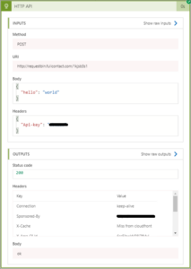 Azure Managed Service Identity for Logic Apps
