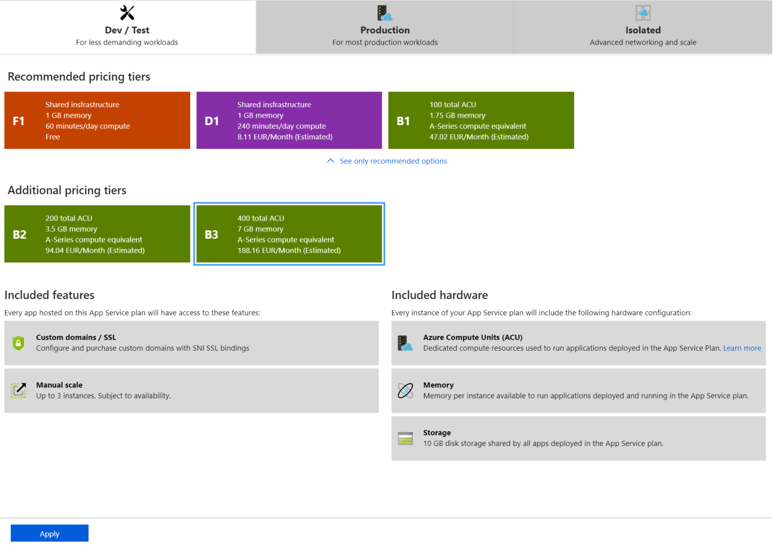 Azure Function for Send messages to Service Bus | Turbo360