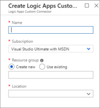 Azure Logic Apps Custom Connectors | Turbo360