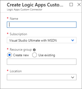 Azure Logic Apps Custom Connectors | Turbo360