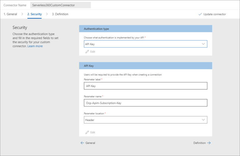 Azure Logic Apps Custom Connectors | Turbo360