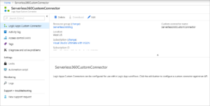 Azure Logic Apps Custom Connectors | Turbo360