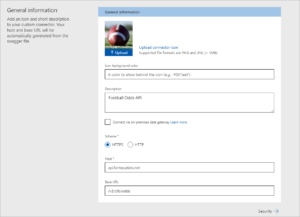 Azure Logic Apps Custom Connectors | Turbo360