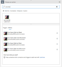Azure Logic Apps Custom Connectors | Turbo360