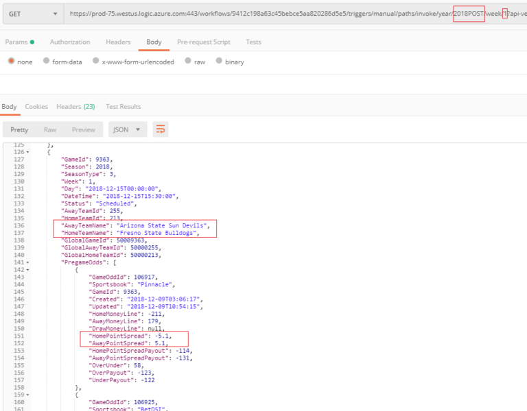 Azure Logic Apps Custom Connectors | Turbo360