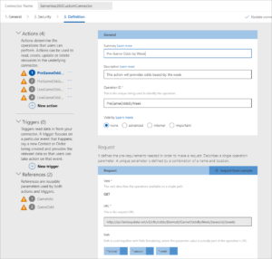Azure Logic Apps Custom Connectors | Turbo360