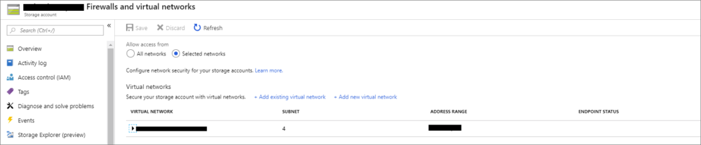Integration Service Environment with Azure Logic Apps