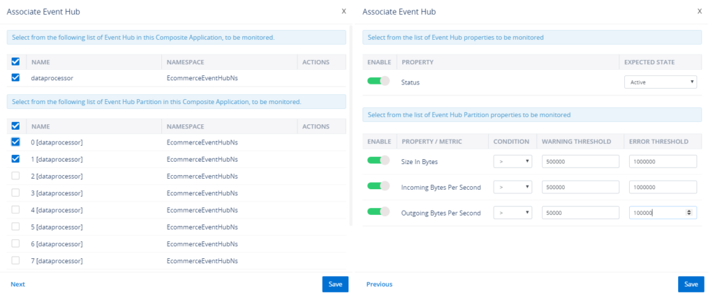 Monitoring Azure Fleet Management System Using Turbo360