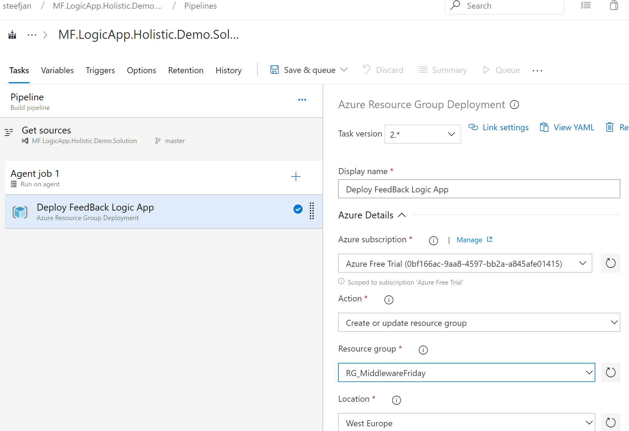 Azure Logic Apps Life Cycle: The Big Picture | Turbo360