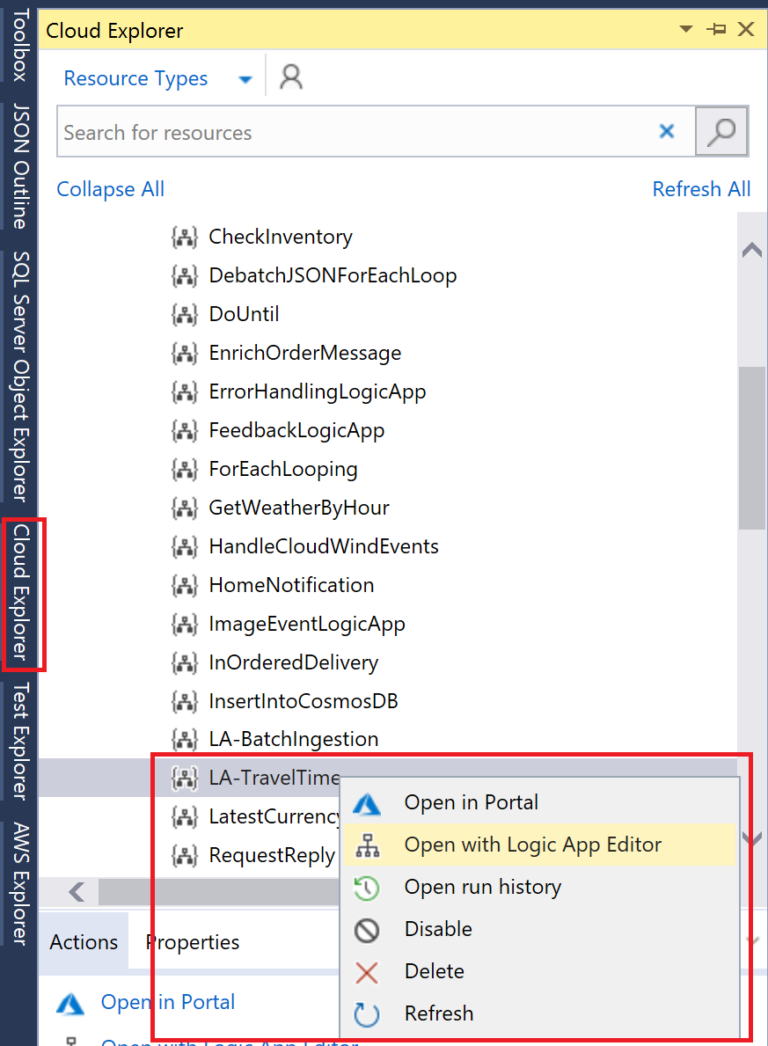 Azure Logic Apps Life Cycle: The Big Picture | Turbo360