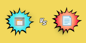 Azure Blob Storage vs File Storage | Turbo360