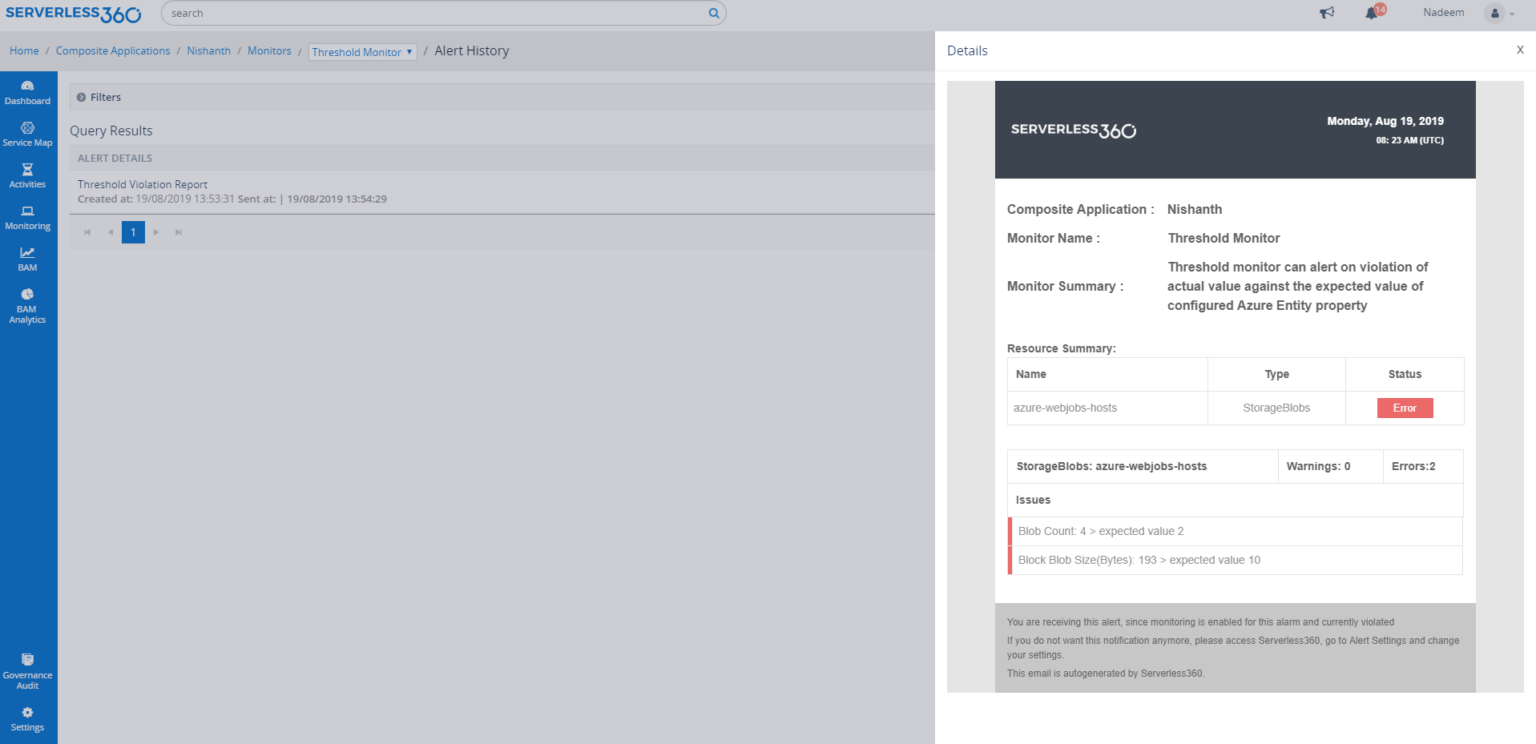 Azure Blob Storage vs File Storage | Turbo360