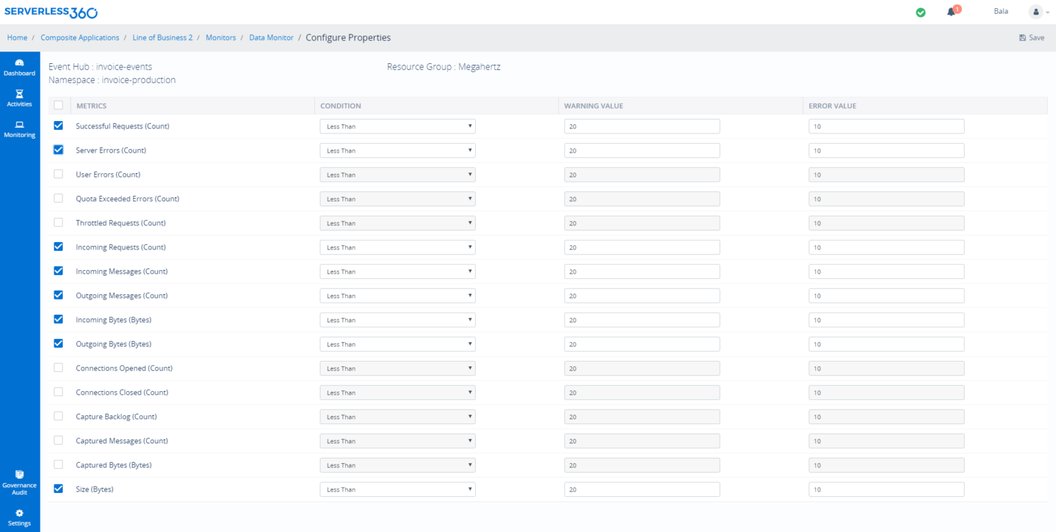 Azure Event Grid vs Event Hub Comparison | Turbo360
