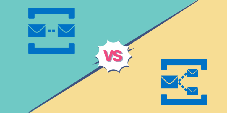 Azure Service Bus Queues vs Topics | Turbo360