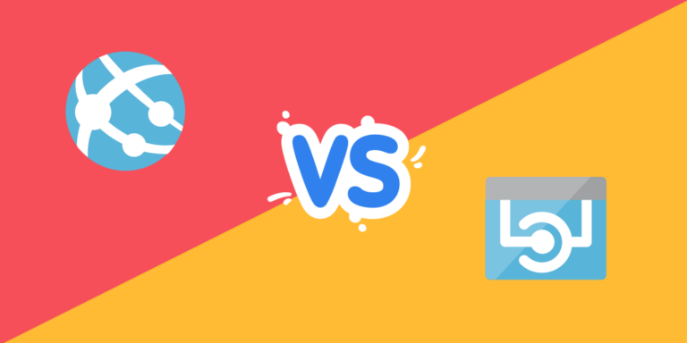 Azure API App vs Web App - Comparison | Turbo360