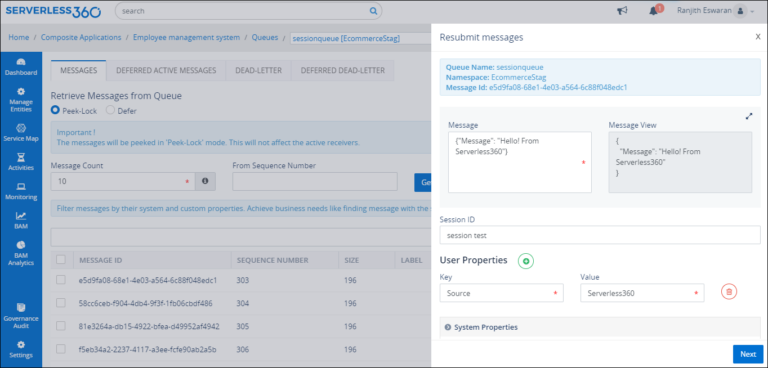 Azure Storage Queue vs Service Bus Queue | Turbo360