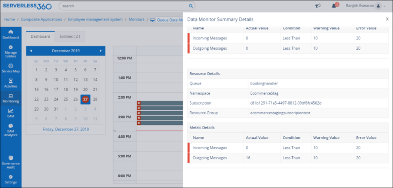 Azure Storage Queue vs Service Bus Queue | Turbo360