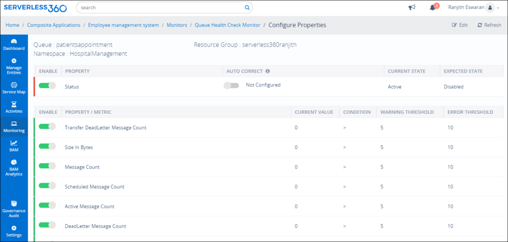 Azure Storage Queue vs Service Bus Queue | Turbo360
