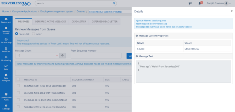 Azure Storage Queue vs Service Bus Queue | Turbo360