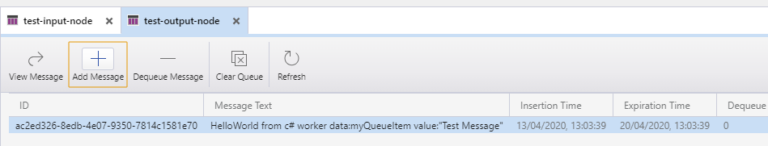 Detailed View on Azure Function Custom Handlers | Turbo360