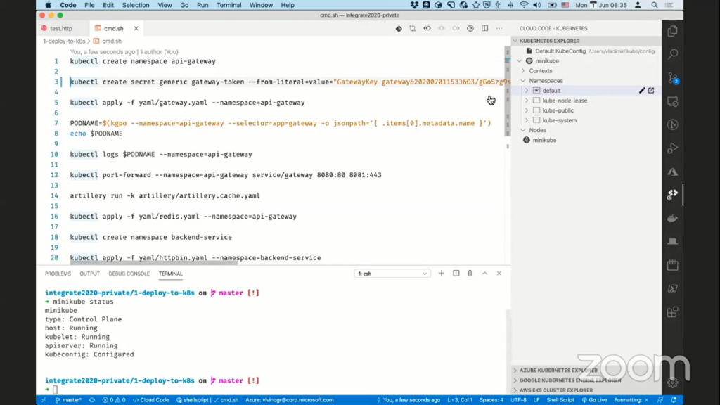 Distributed API Management | Serverless360