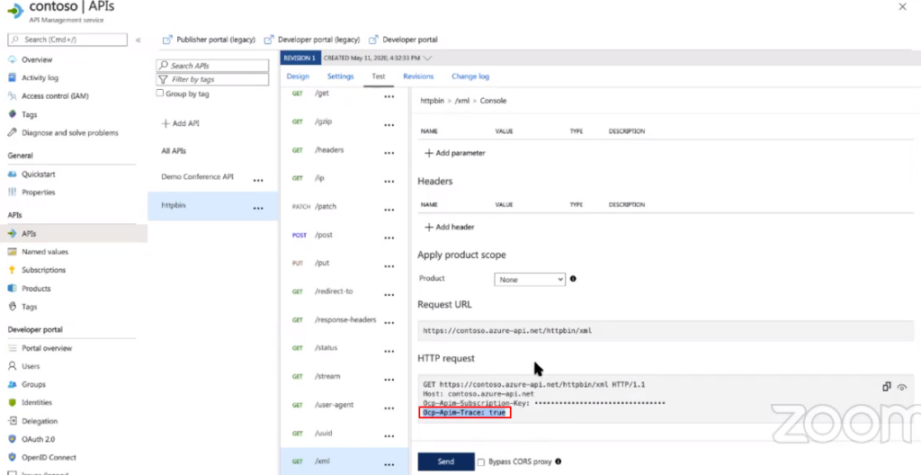 Manage your APIs with Azure APIM developer portal | Turbo360