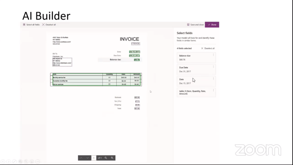 Power Automate - RPA, AI and Digital Process Automation for All