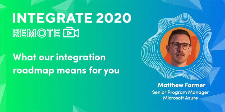 What's Next in Our Integration Roadmap for you