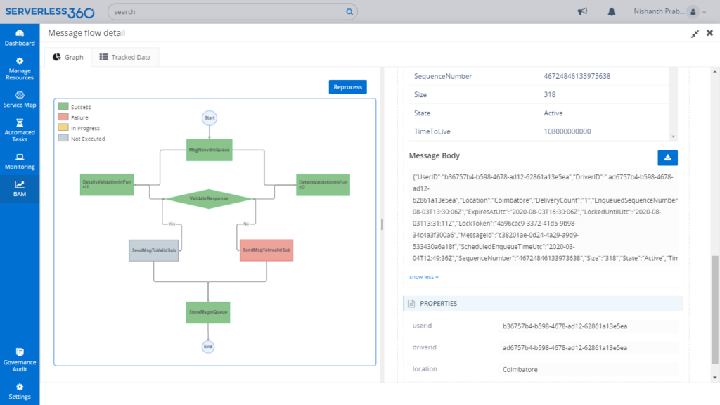 How to Check Logs in Azure Application Insights?