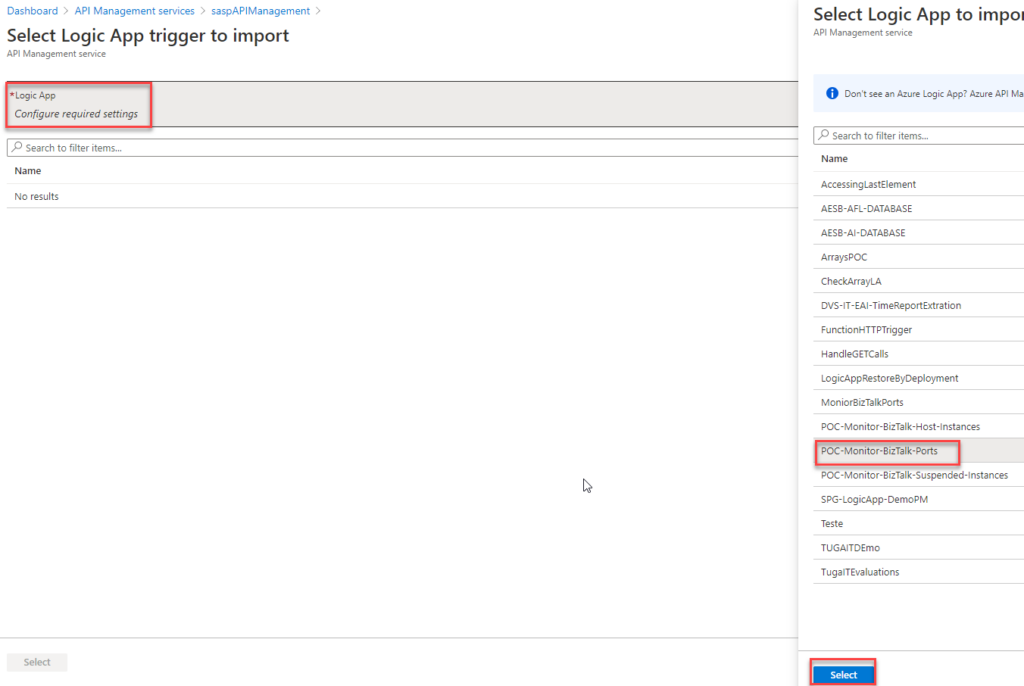 Exposing Logic Apps using API Management | Turbo360