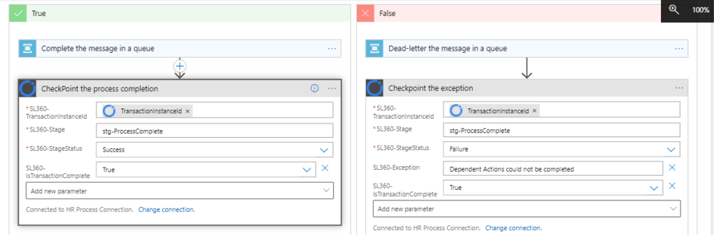 Achieving End-to-end Correlation Across Logic Apps | Turbo360