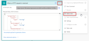 Power Automate Best practices - Add comments | Turbo360