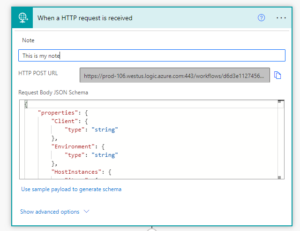 Power Automate Best practices - Add comments | Turbo360