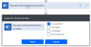 Power Automate Best practices - Using Scopes | Turbo360