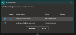 How to rename an API Connection thru the Azure Portal | Turbo360