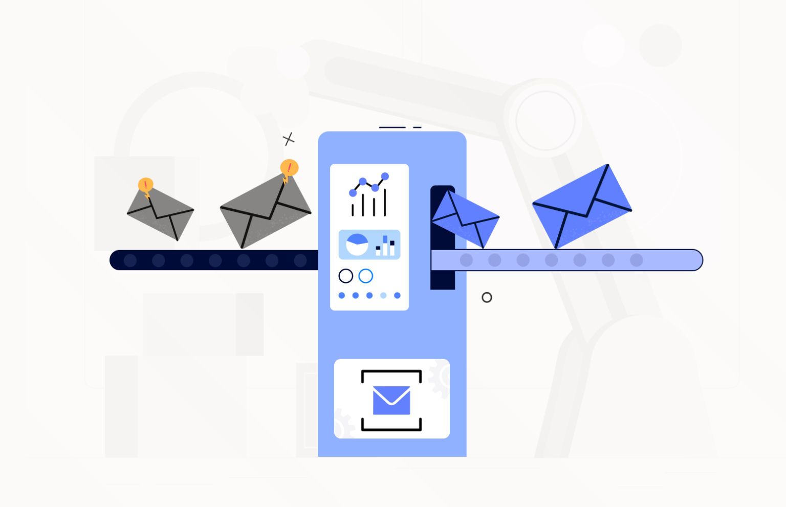 Advanced Service Bus Dead lettering with BAM | Turbo360