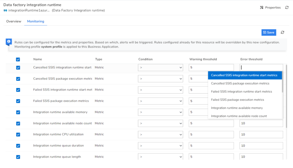 Manage and monitor multiple Azure Data Factory with Turbo360