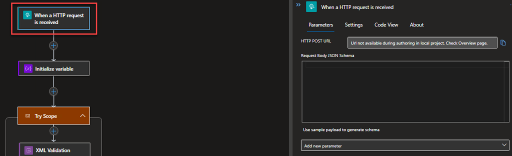 Logic App Schema Validation: DateTime Restrictions | Turbo360