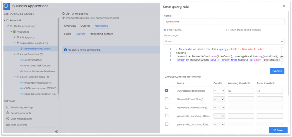 Azure Functions Monitoring: A Complete Guide