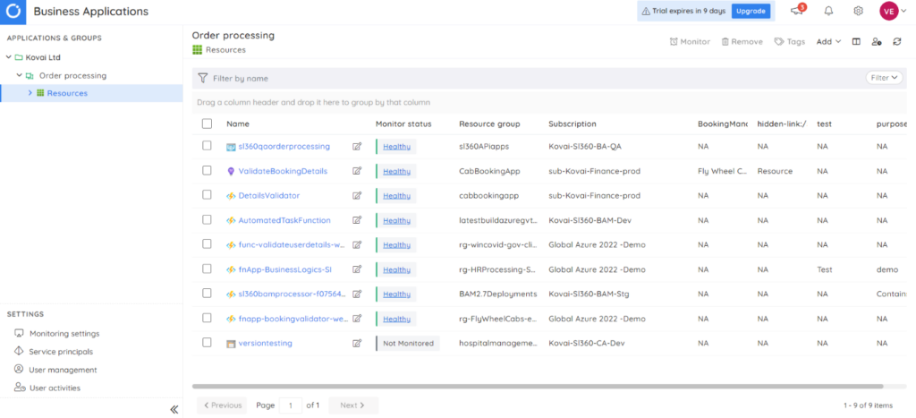 Azure Functions Monitoring: A Complete Guide