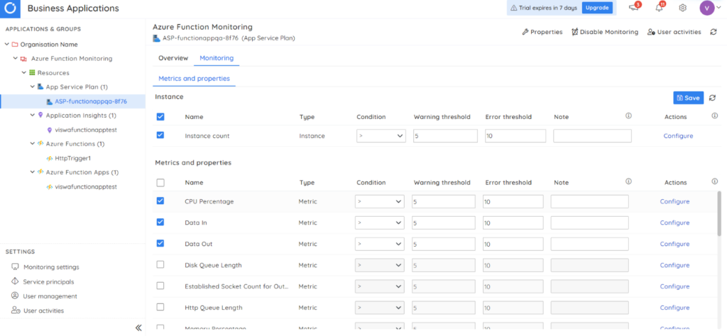 Azure Functions Monitoring: A Complete Guide