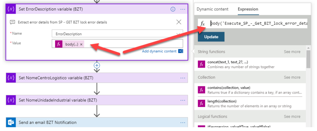 Being Productive with Logic App Expressions
